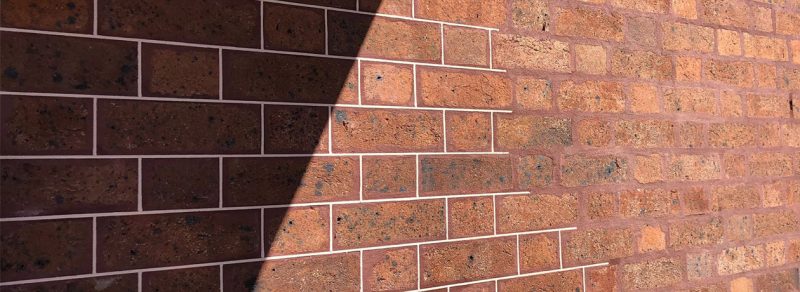 Repointing vs. Tuckpointing: What's the Difference?