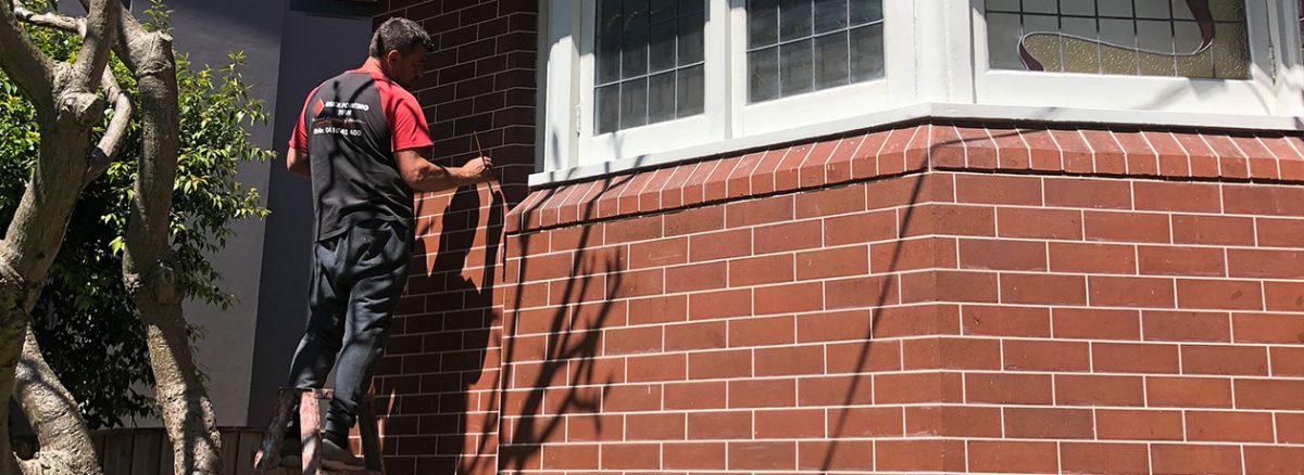 Repointing vs. Tuckpointing: What's the Difference?